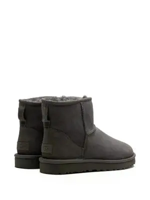 UGG Classic Mini Ii Boots - Grey