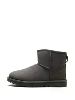 UGG Classic Mini Ii Boots - Grey