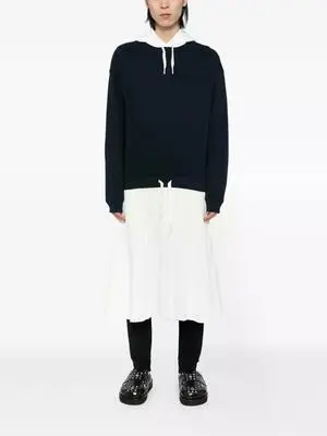STEFAN COOKE Hoodie Dress