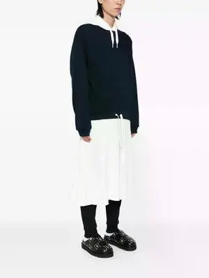 STEFAN COOKE Hoodie Dress