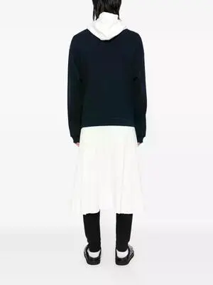 STEFAN COOKE Hoodie Dress