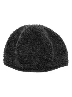 Goen.j Knitted Beret