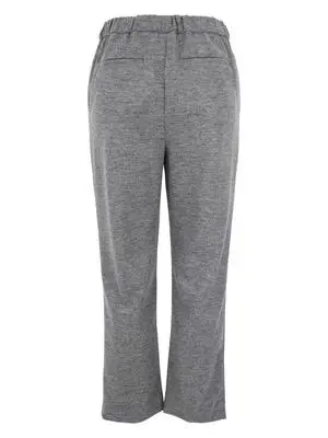 Simkhai Hayley Cropped Trousers