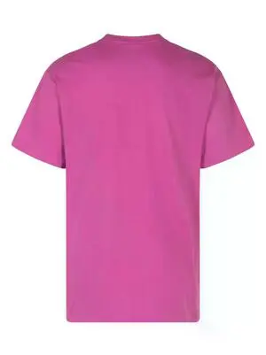 Supreme X Tyler The Creator Photograph-print T-shirt - Pink