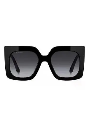 Etro Mania Sunglasses - Black