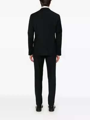 Giorgio Armani Wool Suit