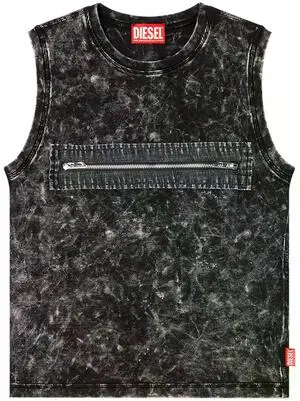Diesel® Crewneck Camis Tanks For Women