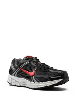 Nike Air Zoom Vomero 5 Sneakers - Black