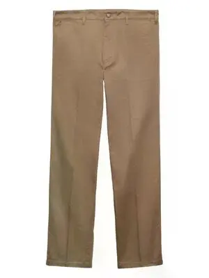 Prada Cotton Chinos