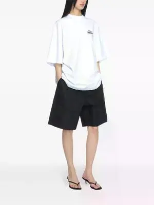 032C Team Cotton Cargo Shorts