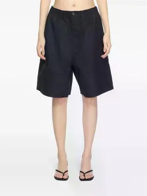 032C Team Cotton Cargo Shorts