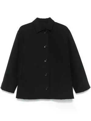 Philosophy Di Lorenzo Serafini Single-breasted Padded Jacket