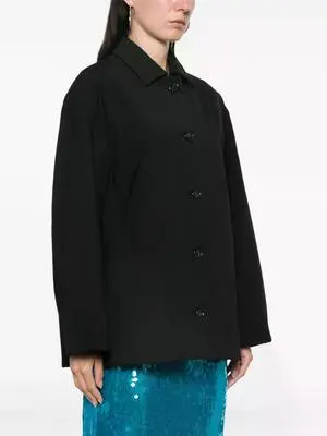 Philosophy Di Lorenzo Serafini Single-breasted Padded Jacket
