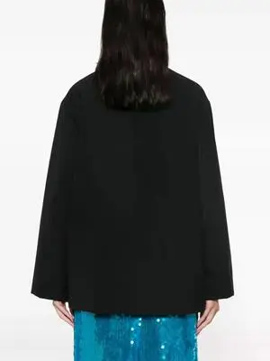 Philosophy Di Lorenzo Serafini Single-breasted Padded Jacket