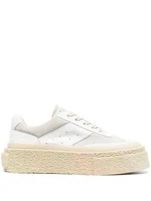 MAISON MARGIELA Chunky Flatform Sneakers