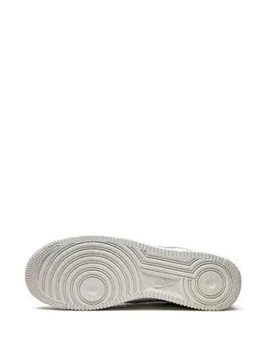 Nike Force 1 Double Swoosh Sneakers