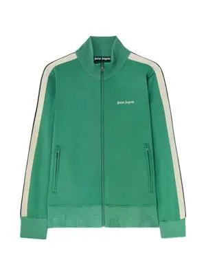 Palm Angels Classic Logo Track Jacket