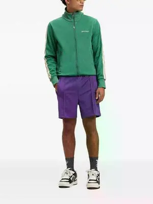 Palm Angels Classic Logo Track Jacket