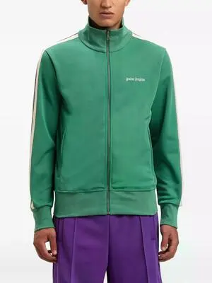Palm Angels Classic Logo Track Jacket