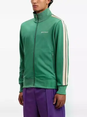 Palm Angels Classic Logo Track Jacket