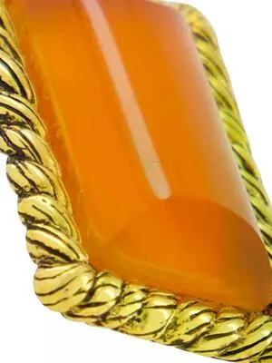 AURÉLIE BIDERMANN Calcedoine Charm
