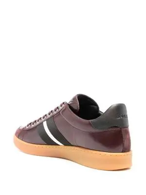 Bally Thiago Lace-up Sneakers