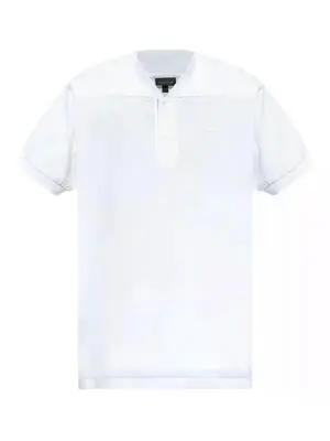 Lacoste Cotton T-shirt - White