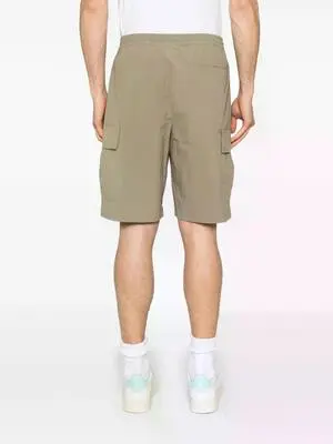 AUTRY Cargo Shorts With Elasticated Waistband