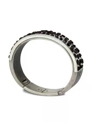 PARTS OF FOUR Sistema Bracelet V2 - Silver