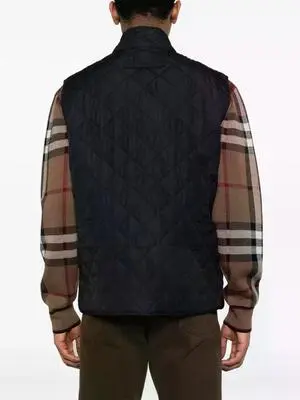 Barbour Quilted Gilet