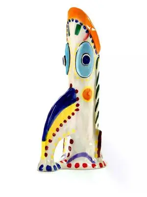 SERAX Sicily 3d Painted Vase