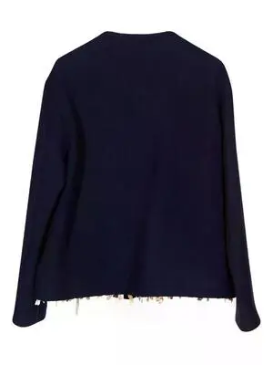 4SDESIGNS Cadena Cardigan