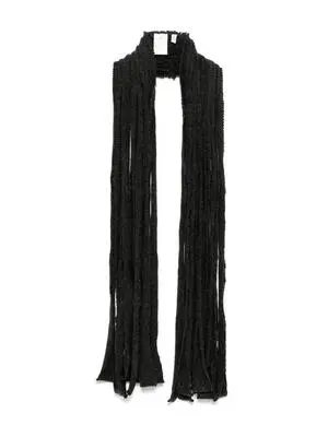 PRIVATE STOCK LABS The Doomsday Scarf