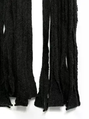PRIVATE STOCK LABS The Doomsday Scarf