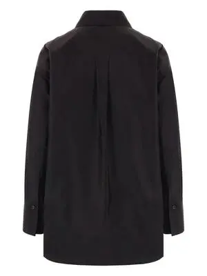 Alberto Biani Silk Shirt