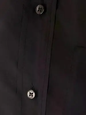 Alberto Biani Silk Shirt