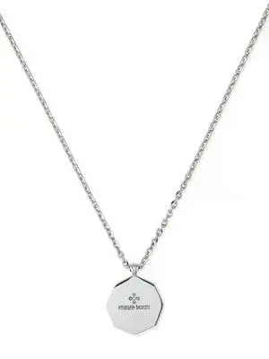 Emanuele Bicocchi Pendant Necklaces For Men