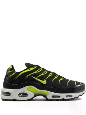 Nike Max Plus Sneakers - Black