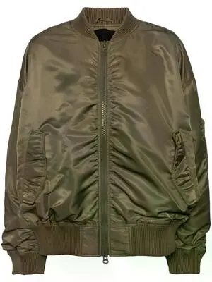 JNBY Down-filling Bomber Jacket