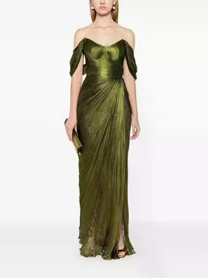 IRIS SERBAN Irina Gown