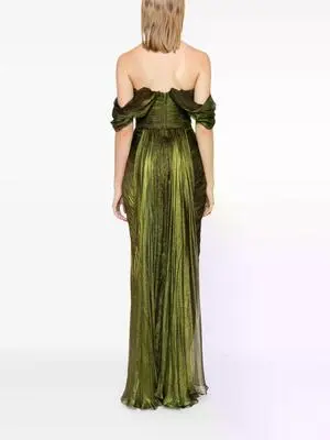IRIS SERBAN Irina Gown
