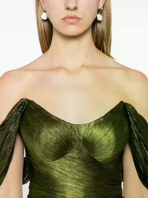 IRIS SERBAN Irina Gown