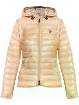 Moncler Moncler Grenoble Day-namic Jacket Pink