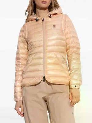 Moncler Day-namic Jacket - Pink