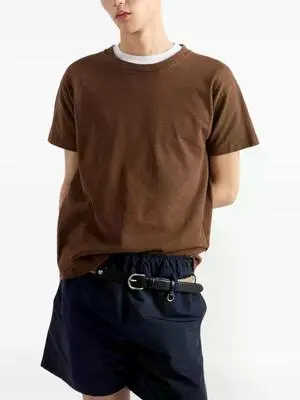 Prada Cotton T-shirt