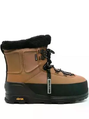 UGG Shasta Gore-tex Lace-up Ankle Boots