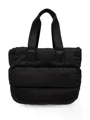Moncler Caradoc Padded Tote Bag