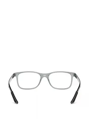 Ray-ban Square Frame Eyeglasses