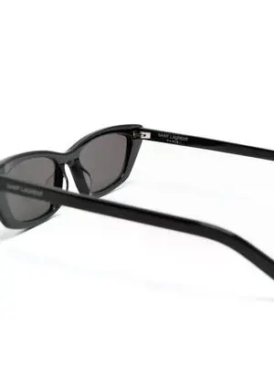 Saint Laurent 277 Cat-eye Sunglasses
