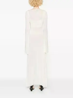 MANURI Nina Maxi Dress